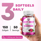 Nature's Live vitamins for vitality