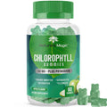 Nature's Magic chlorophyll gummies for detox