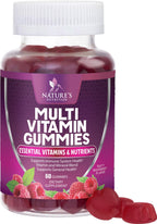 Nature's Multi VIT gummy vitamins
