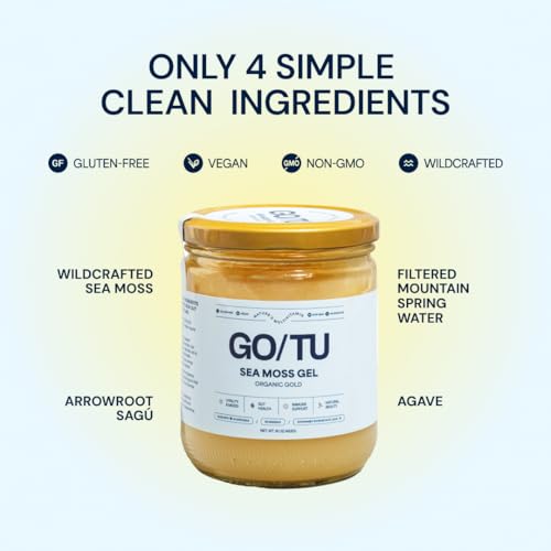 Nature’s multivitamin with minerals