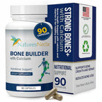 Nature's Nectar calcium joint support