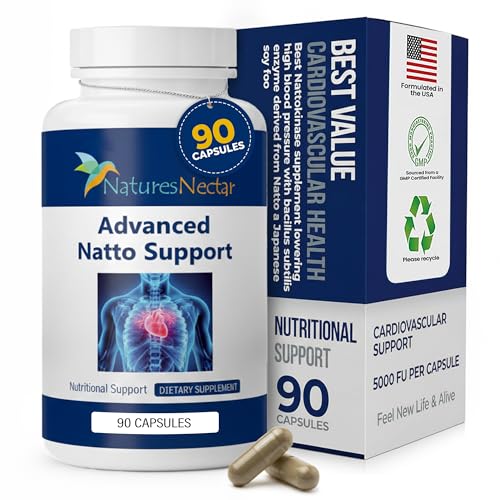 Nature's Nectar multivitamins for adults