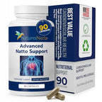 Nature's Nectar multivitamins for adults