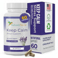 Nature's Nectar multivitamins for stress relief