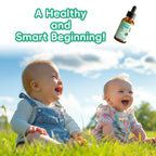Nature's Nutra DHA for kids