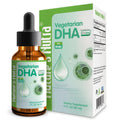 Nature's Nutra DHA liquid supplement
