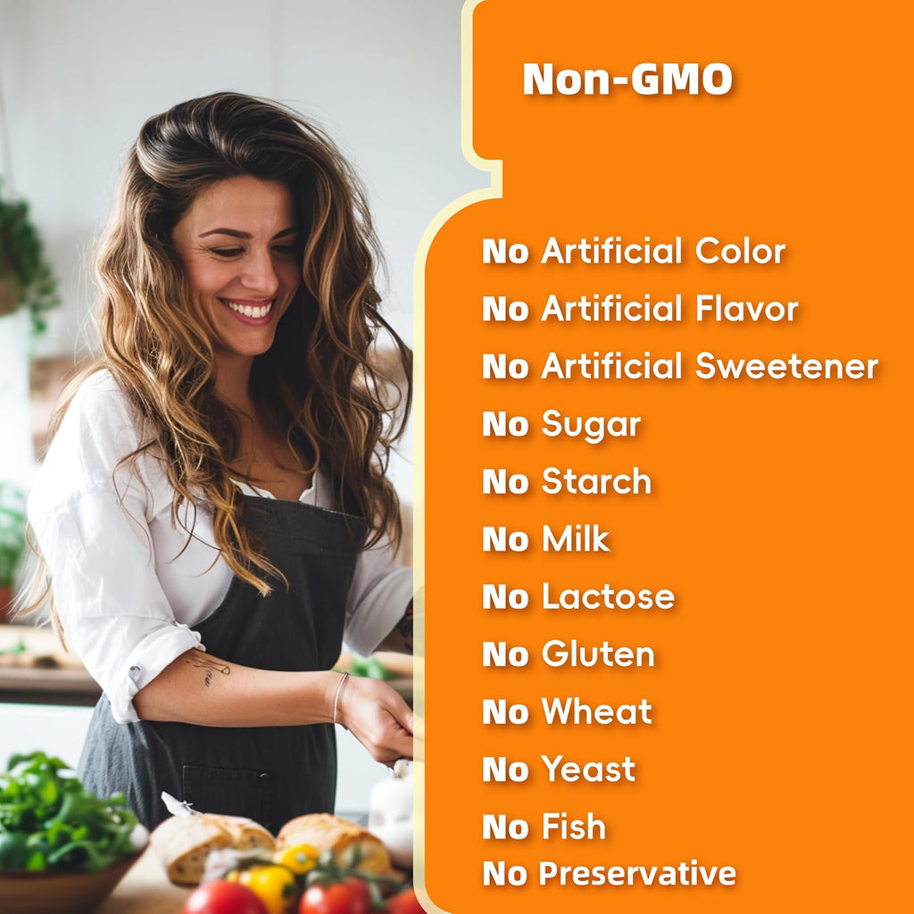 Nature's Nutra easy iron for wellness