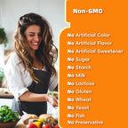 Nature's Nutra easy iron for wellness