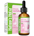 Nature's Nutra Lactoferrin for kids