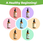 Nature's Nutra vitamin A for eye health