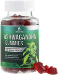 Nature's Nutrition Ashwagandha gummies