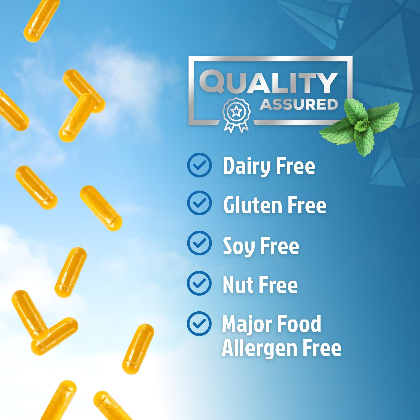 Nature's Nutrition B-100 immune support