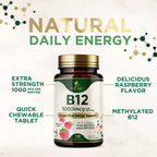 Nature's Nutrition chewable vitamins for adults