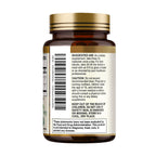 Nature's Nutrition Quercetin capsules
