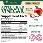 Nature's Nutrition weight management support