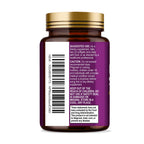Nature's Peak herbal wellness solution