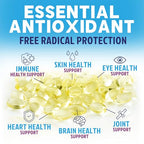 Nature's Peak immune system booster