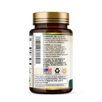 Nature's Peak magnesium for stress relief