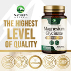 Nature's Peak mineral supplement benefits