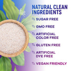 Nature's Peak psyllium for weight management