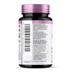 Nature's Peak vitamins for active women