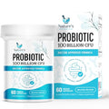 Nature's Physician probiotics for gut health