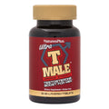 Nature's Plus multivitamins for men