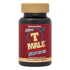 Nature's Plus multivitamins for men