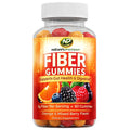 Nature's Potent Fiber Gummies for digestion