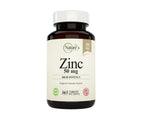 Nature's Potent zinc supplement tablets