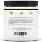 Nature's Pure Blend amino acid formula