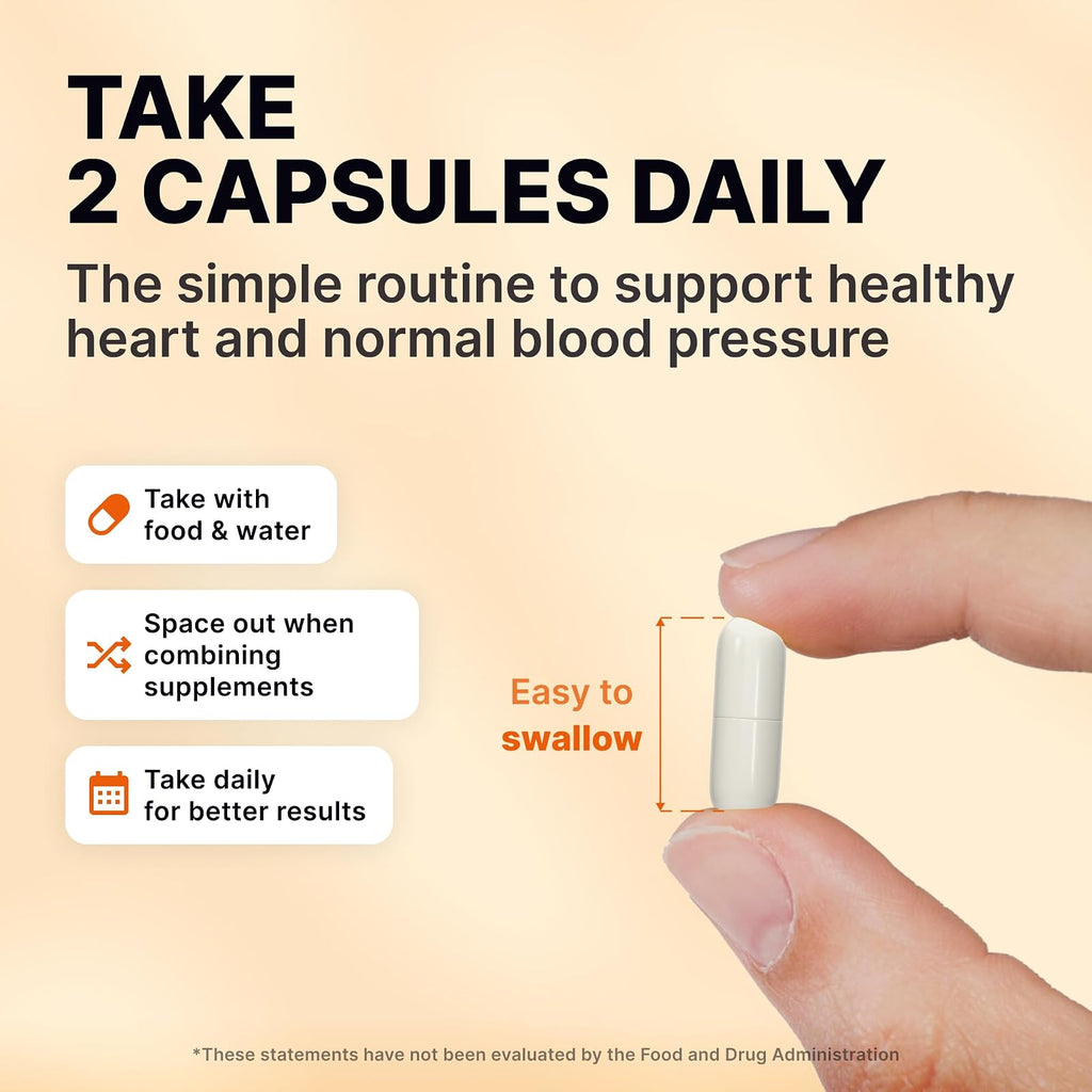 Nature's Pure Blend antioxidant benefits