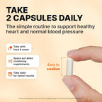 Nature's Pure Blend antioxidant benefits