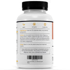 Nature's Pure Blend CoQ10 for vitality