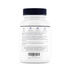 Nature's Pure Blend herbal capsules