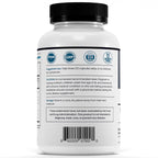 Nature's Pure Blend herbal remedy