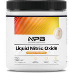 Nature's Pure Blend L-Arginine powder