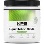 Nature's Pure Blend L-Arginine powder