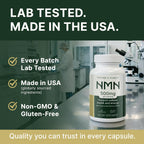 Nature's Purest Vitamin B3 source