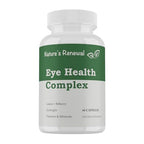 Nature's Renewal Eye Health Complex capsules