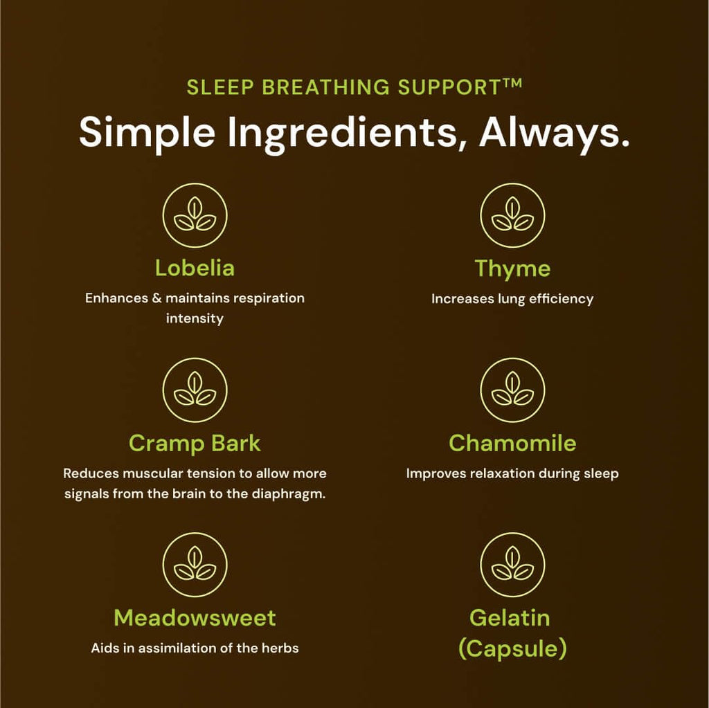 Nature's Rite melatonin for better nights