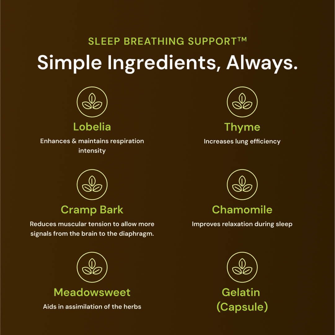 Nature's Rite melatonin for better nights