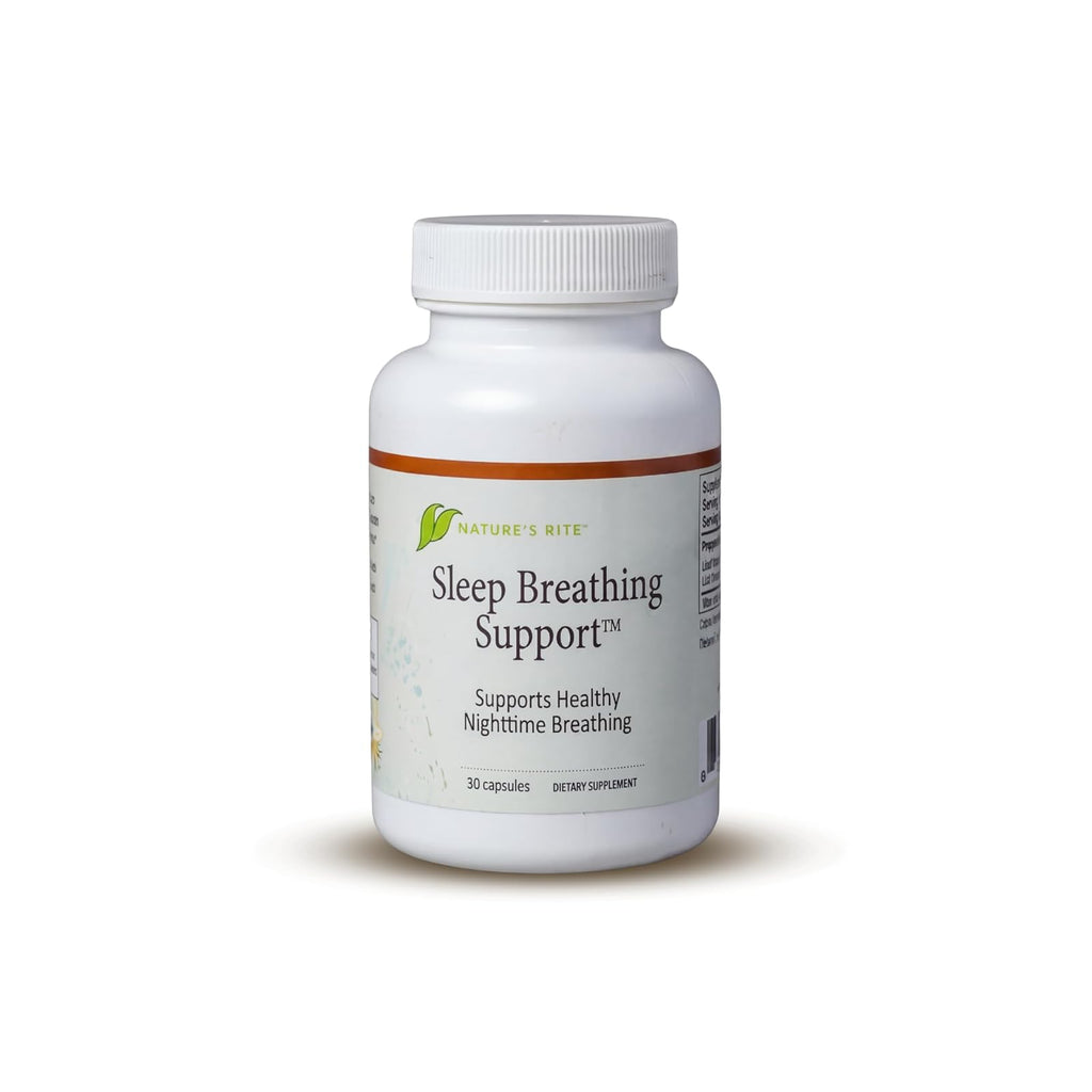 Nature's Rite melatonin sleep aid