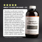 Nature's Rite trace mineral formula
