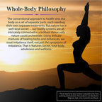 Nature's Secret cleanse for overall wellness