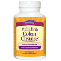 Nature's Secret colon cleanse capsules
