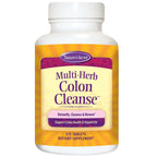 Nature's Secret colon cleanse capsules