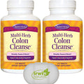 Nature's Secret colon cleanse tablets