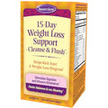 Nature's Secret detox cleanse kit