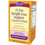 Nature's Secret detox cleanse kit